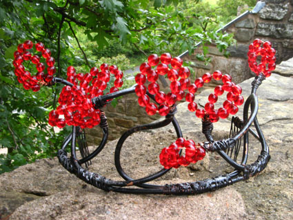 Underland, Pentabus and Kindle Theatre, 2008 – Costume – Entify Design ...